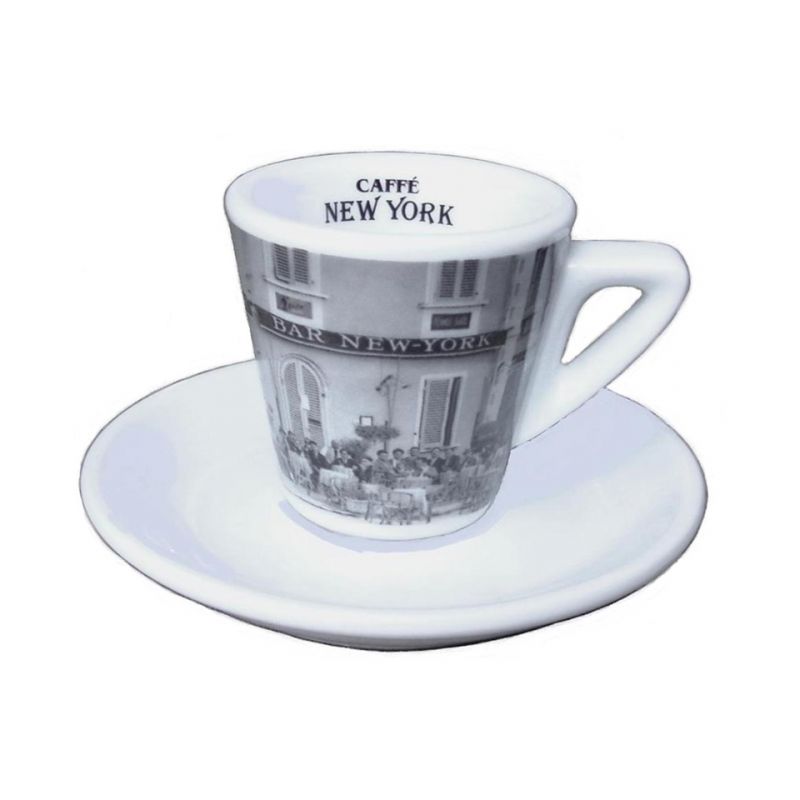 Caffé New York | Tassen